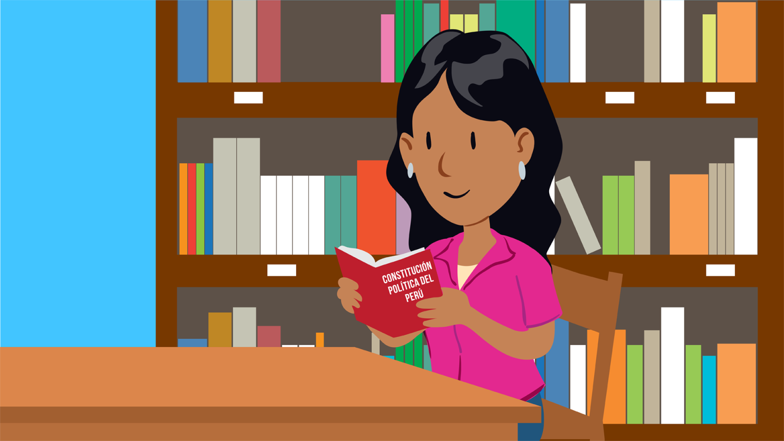 ¿Cómo funciona el Estado peruano? – CiudadanIa.pe