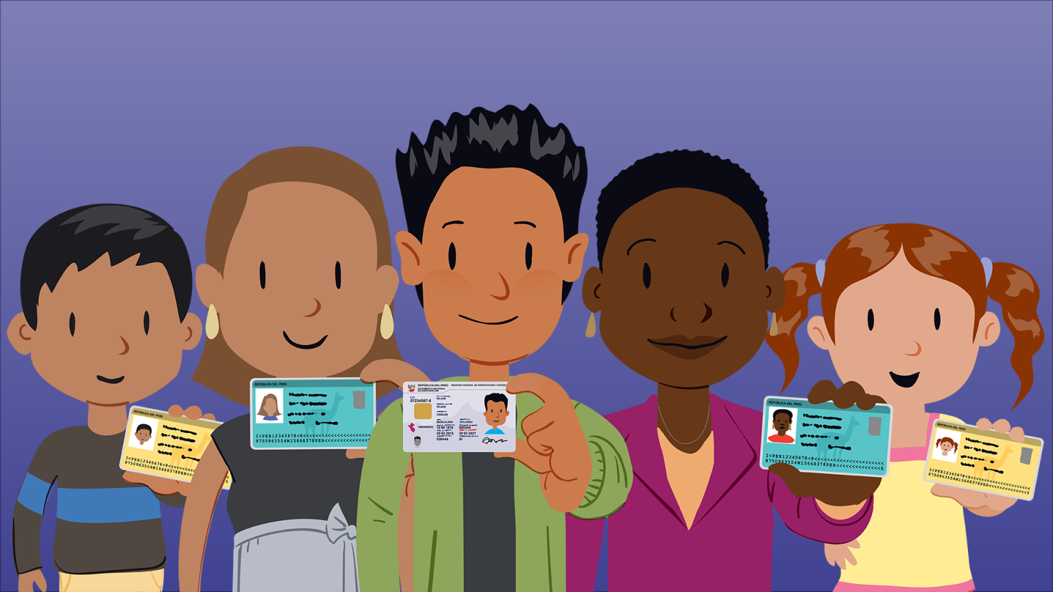 La importancia del DNI – CiudadanIa.pe